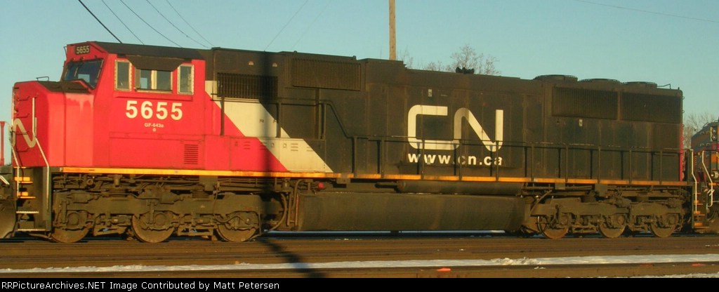 CN 5655